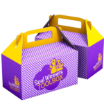 Custom Cardboard Boxes NYC | Printed Corrugated Boxes