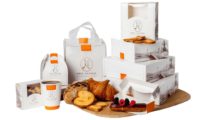 Custom Food Boxes NYC | Bakery & Restaurant Packaging