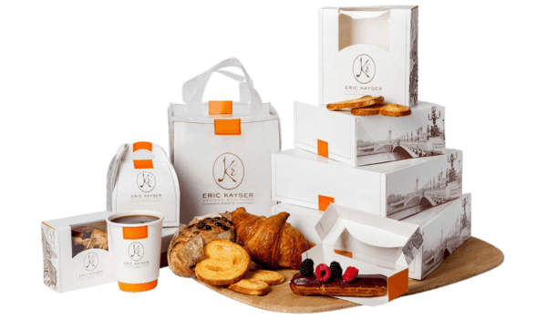 Custom Food Boxes NYC | Bakery & Restaurant Packaging