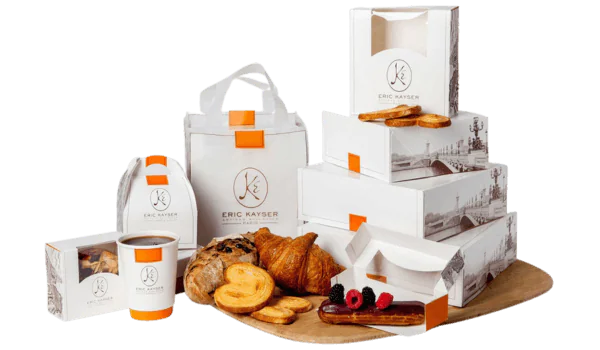 Custom Food Boxes NYC | Bakery & Restaurant Packaging